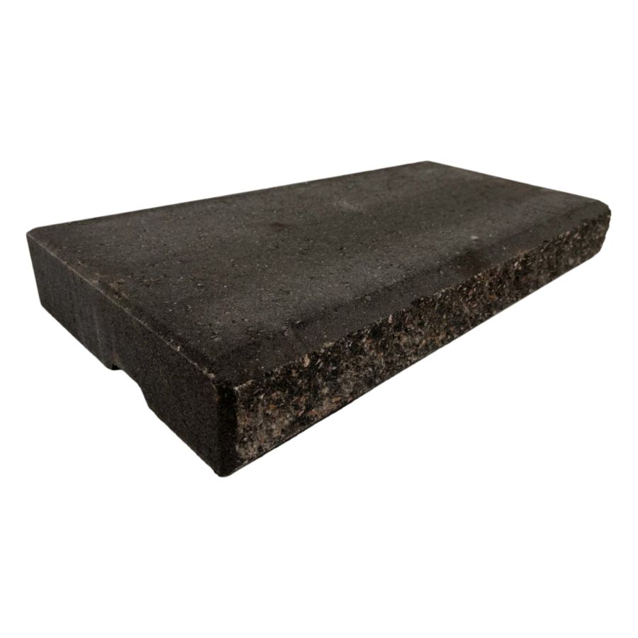 Oaks Ortana Wall Stones - Onyx - Kool Breeze Farms