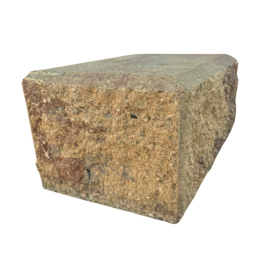 Oaks Ortana Wall Stones - Sandalwood - Kool Breeze Farms