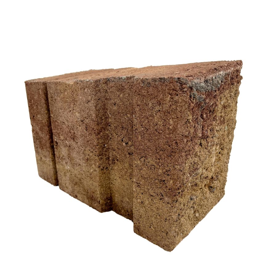 Oaks Ortana Wall Stones - Sandalwood - Kool Breeze Farms