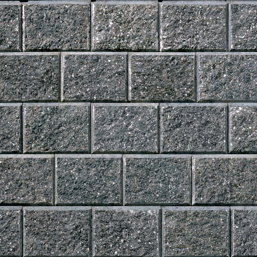 Oaks Ortana Wall Stones - Onyx - Kool Breeze Farms